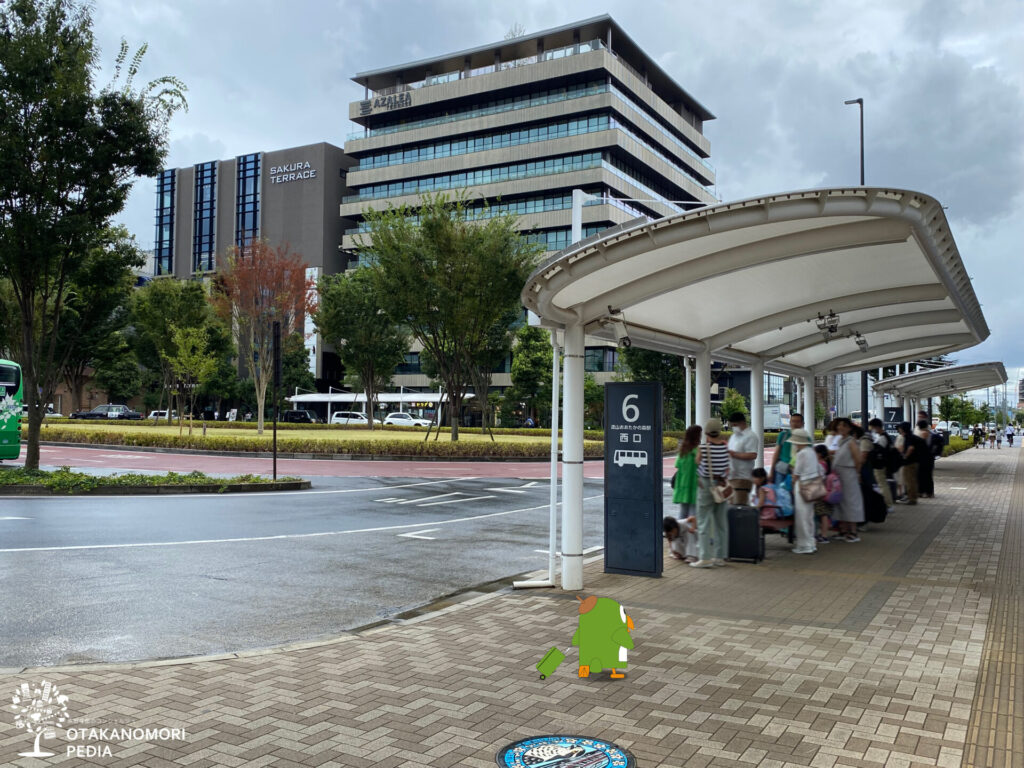 How to use the express bus for an enjoyable trip to Haneda Airport